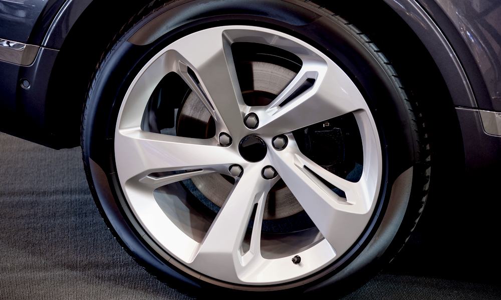 Plaquettes de frein et rodages des disques : Entretien